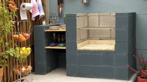 Concrete blocks: how to manufacture them?