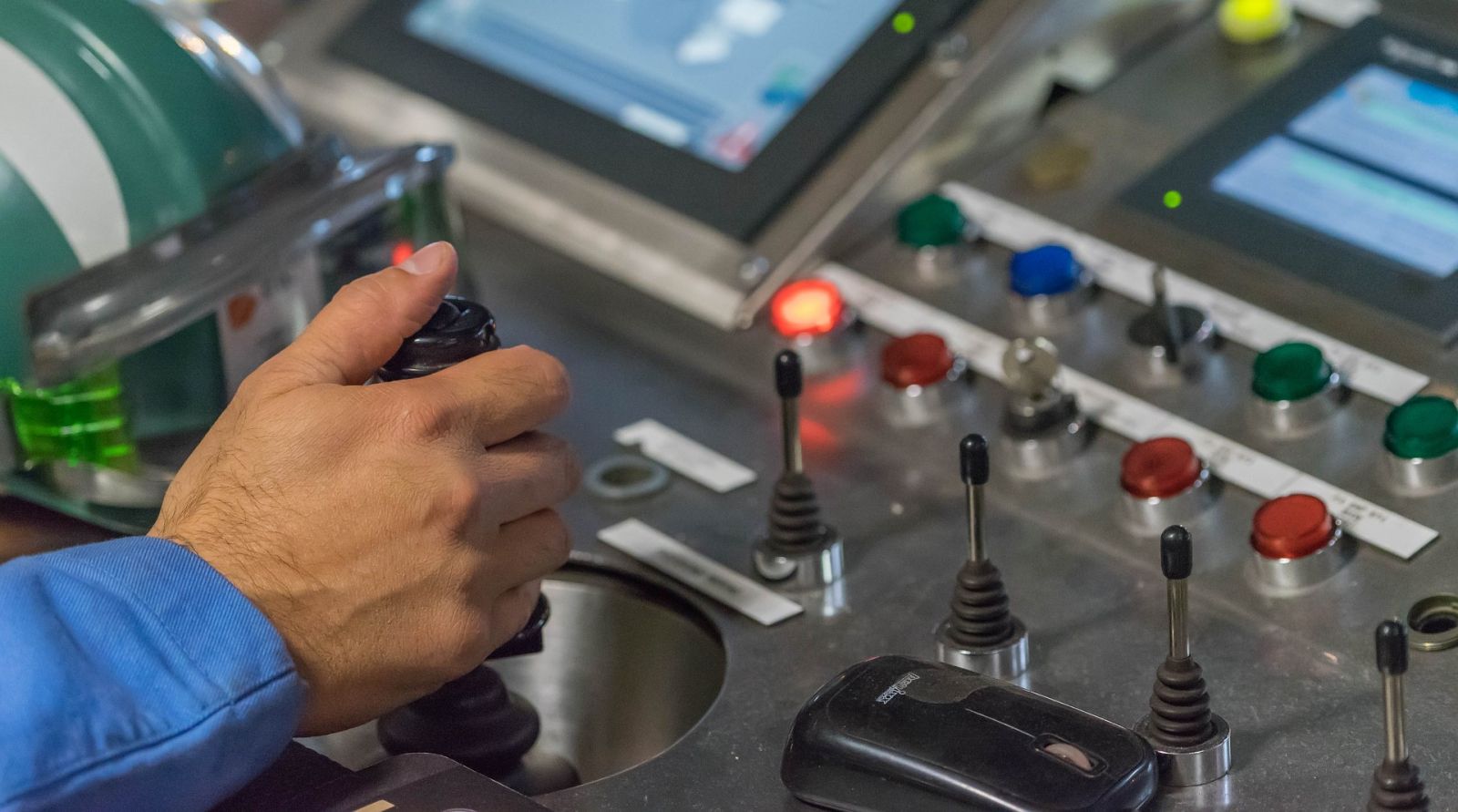 How Automation Can Increase Efficiency and Productivity