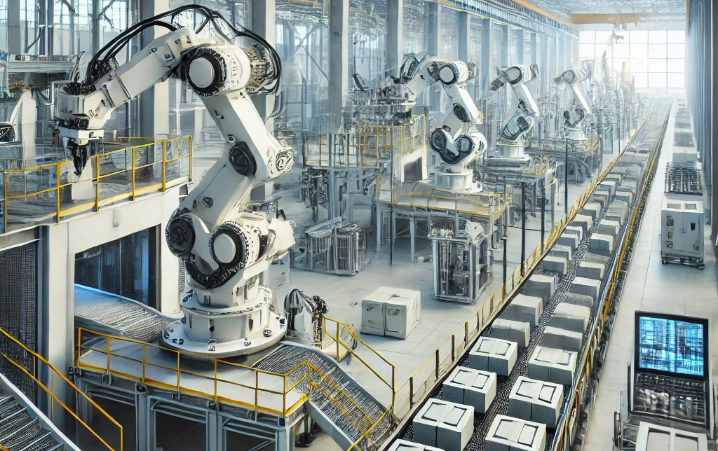 Innovations in Block Manufacturing Machinery