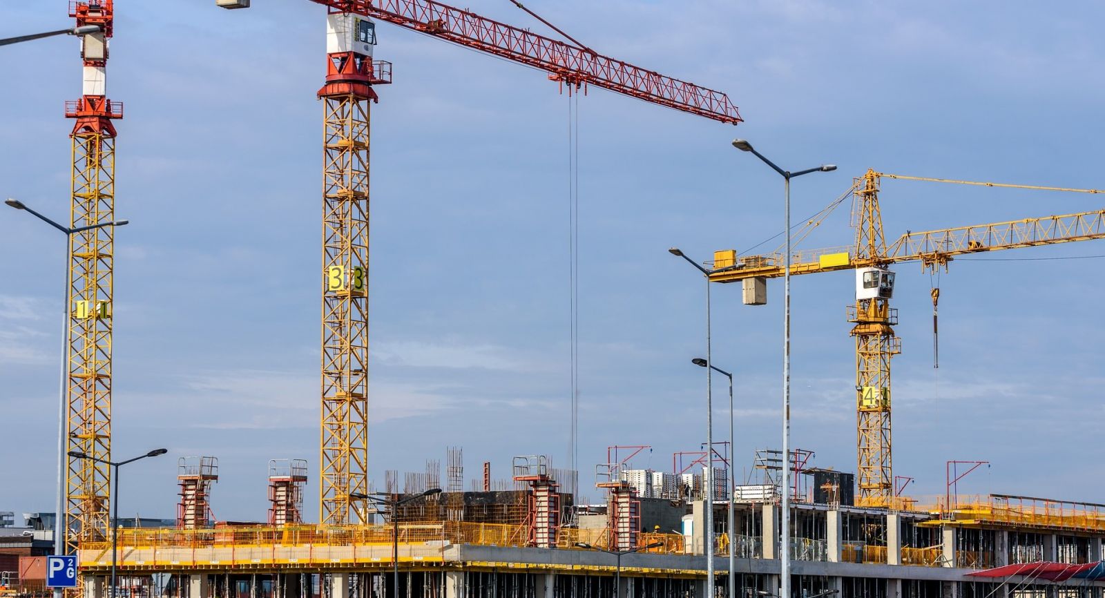 Top 5 Challenges of Starting a Block Factory