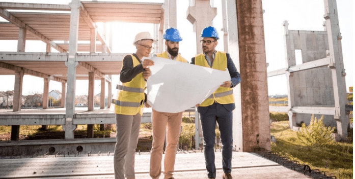 How to Choose the Best Construction Suppliers and Contractors
